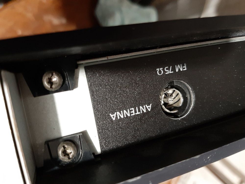 Revox Evolution tuner | Kaufen auf Ricardo