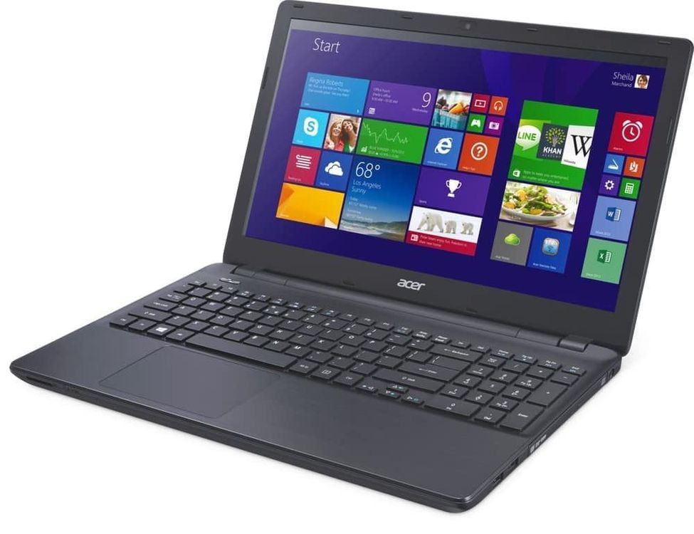 Acer Aspire E5-511-C85D Notebook | Kaufen auf Ricardo