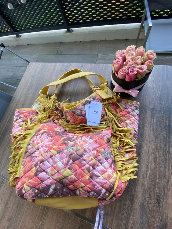 Roberta Biagi Tasche | Kaufen auf Ricardo