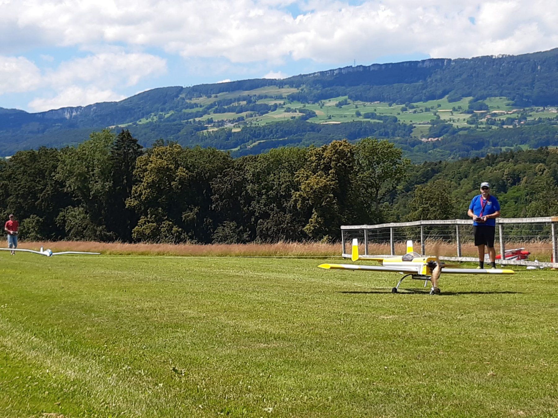 Eigenbau Bidule Schleppmodell (Gebraucht) in Subingen für CHF 1400 ...