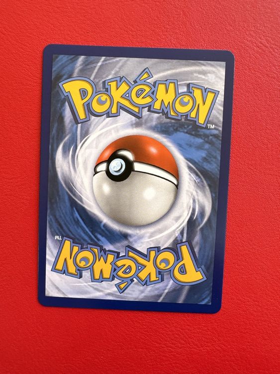 Pokemon Mega Slowbro Fullart 1016 Evolutions Rare Top (Gebraucht) in ...