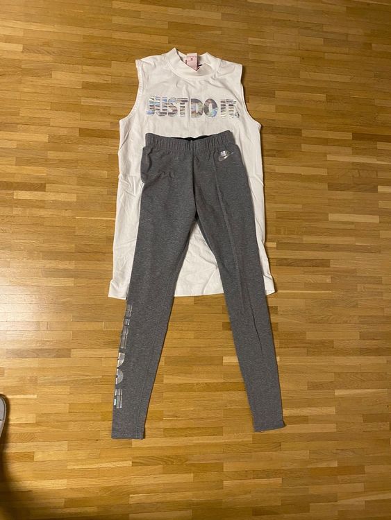 Sport Set von Nike | Kaufen auf Ricardo