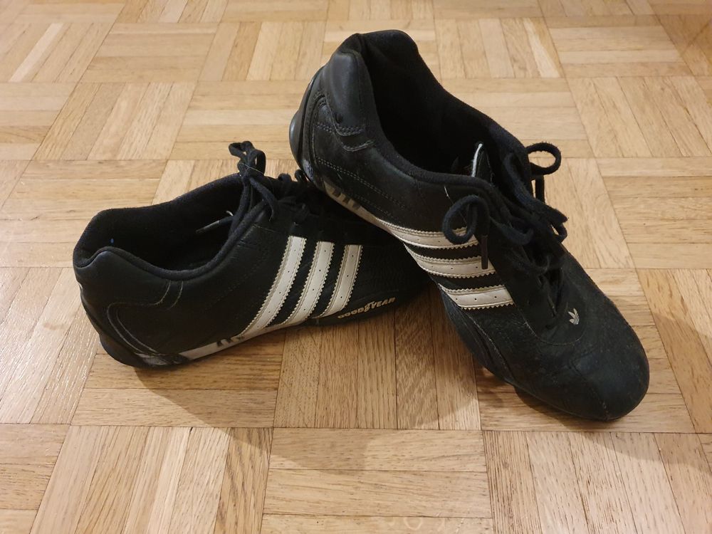 Adidas sneakers turnschuhe | Kaufen auf Ricardo