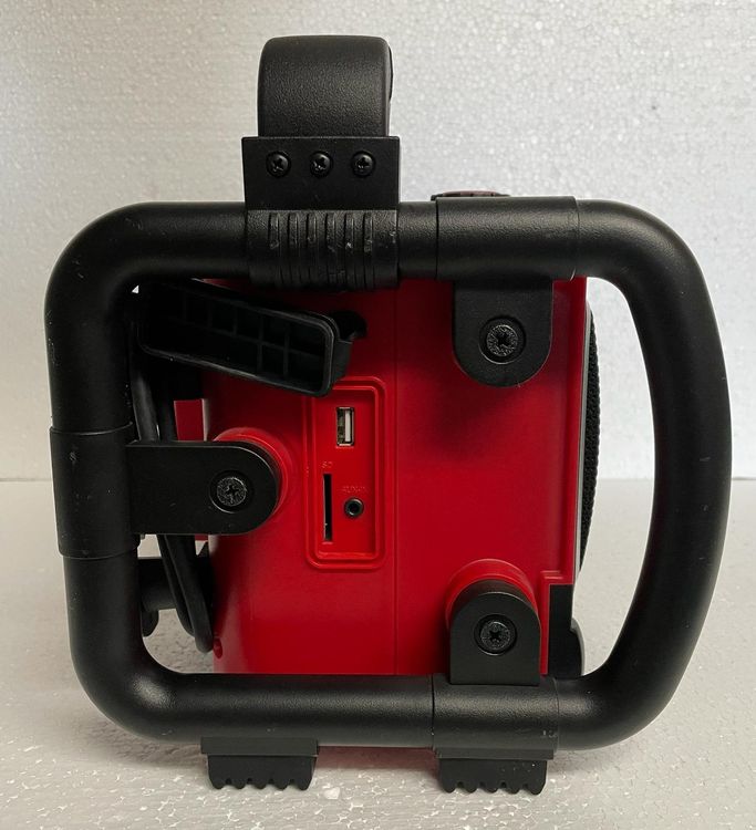 HILTI Baustellenradio (Gebraucht) in Oberrieden für CHF 50 – mit ...