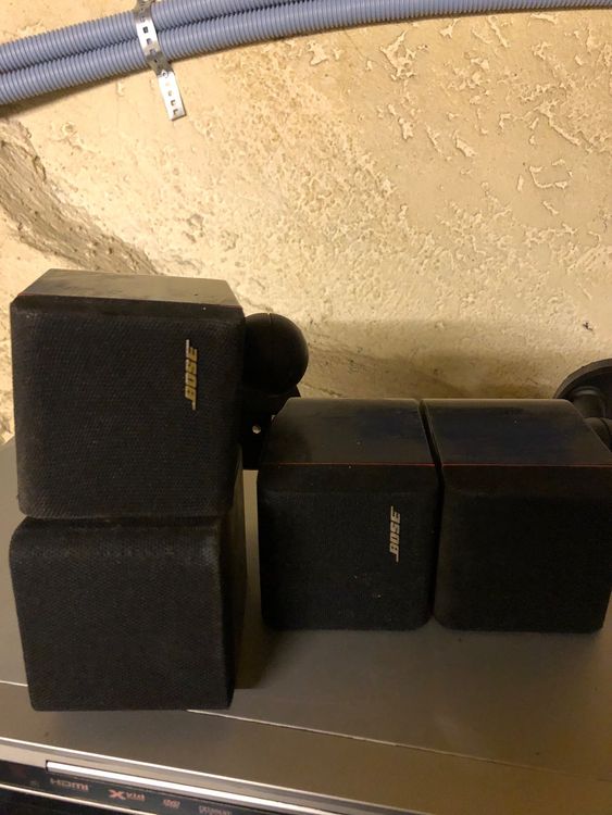Bose Boxen | Kaufen auf Ricardo