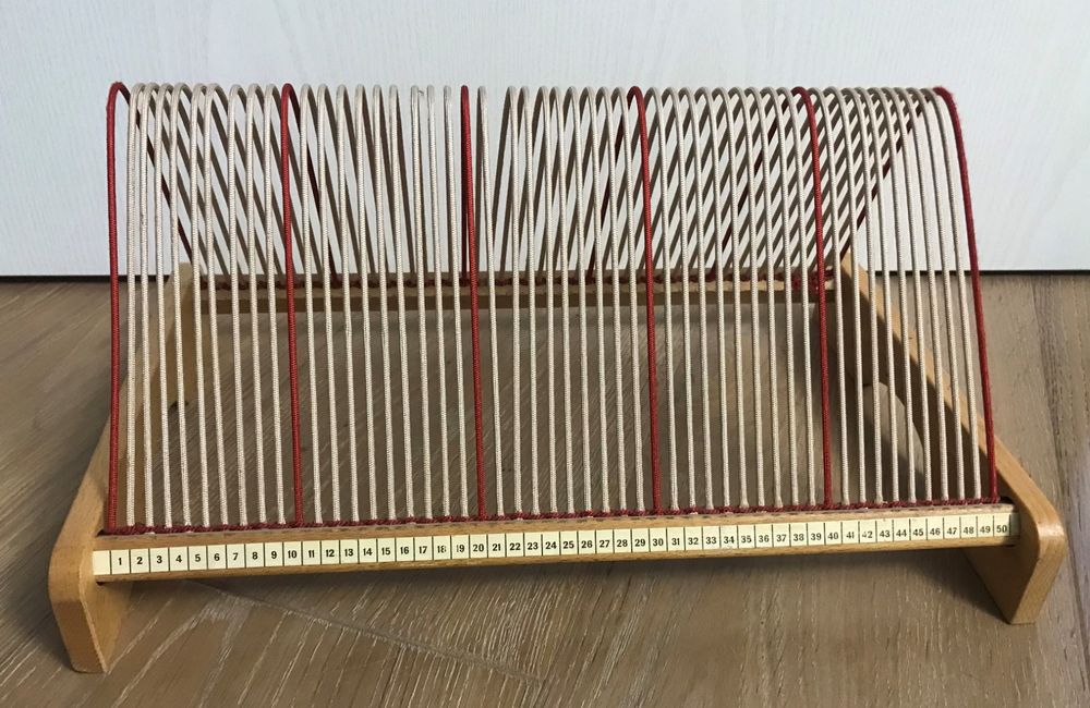 Plattenhalter Vintage Platten Ständer 60er Plattenständer (Gebraucht ...