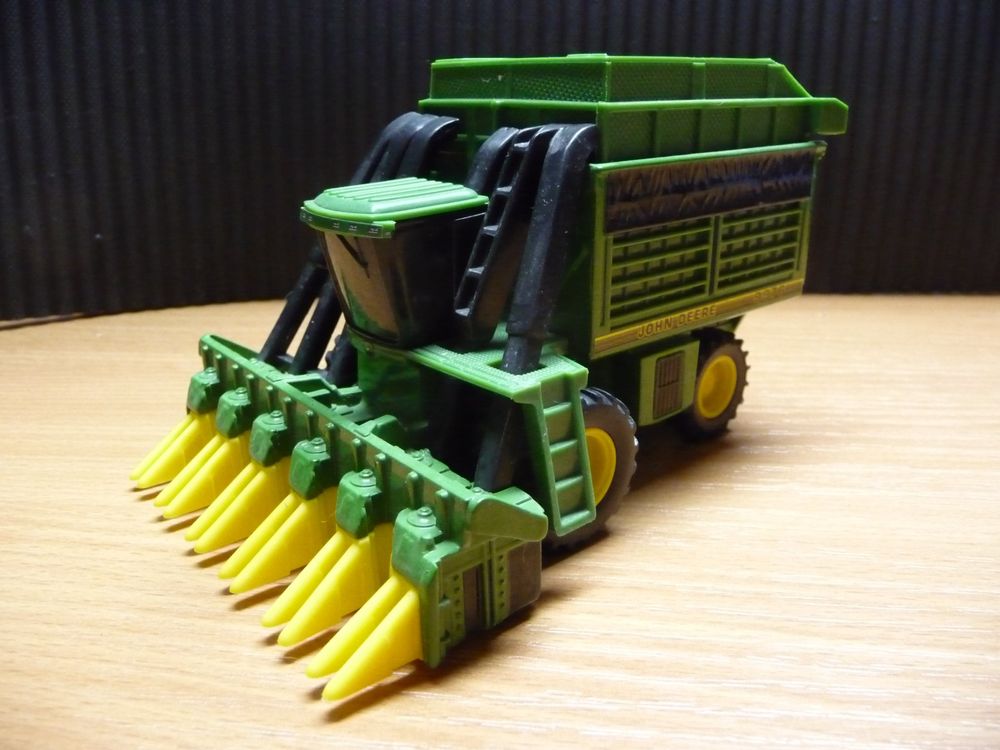 John Deere Modell (Gebraucht) in Madiswil für CHF 3 – nur Abholung auf ...