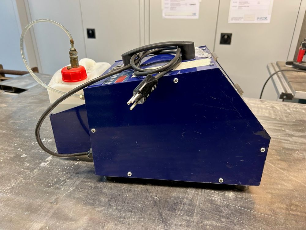 Unique Hazer (Gebraucht) in für CHF 349 – mit Lieferung auf Ricardo kaufen