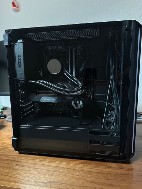 Gaming PC GeForce RTX 2070S | Kaufen auf Ricardo