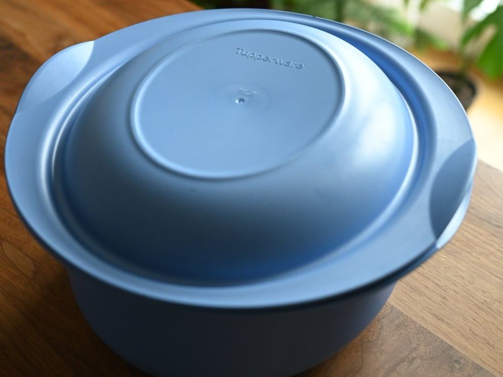 Tupperware Ultra pro 5l | Kaufen auf Ricardo