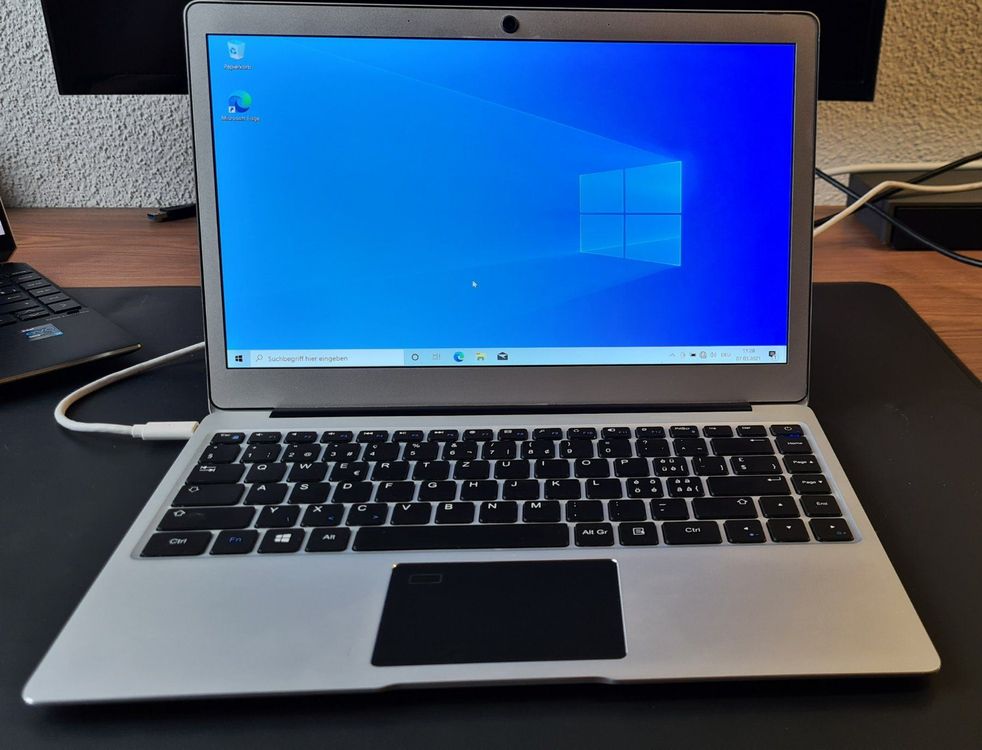 Laptop TrekStor Primebook P13 | Acheter sur Ricardo