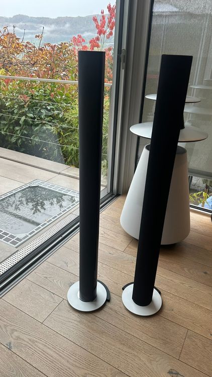 Bang & Olufsen BeoLab 6000 blau neuwertiger Zustand (Gebraucht) in Belp ...