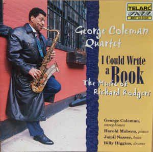 George Coleman, Billy Higgins, Harold Mabern, Jamil Nasser, | Kaufen ...