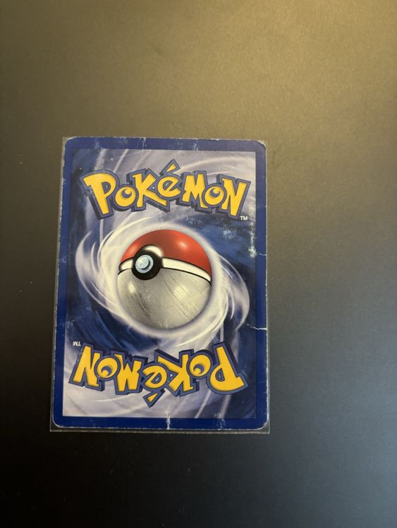Carta Pokémon Pikachu - Very Rare - 2008 (Usato) a Bellinzona per CHF 4 ...