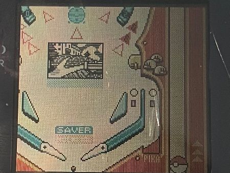 Original Nintendo Game Boy - Pokemon Pinball (Gebraucht) in Zuerich für ...