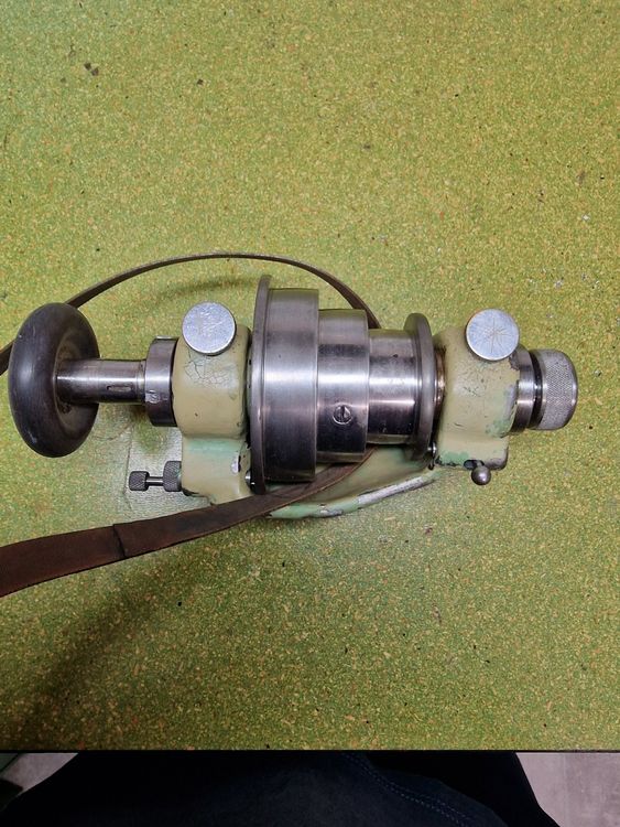 Schaublin 70 - Poupée | Kaufen auf Ricardo