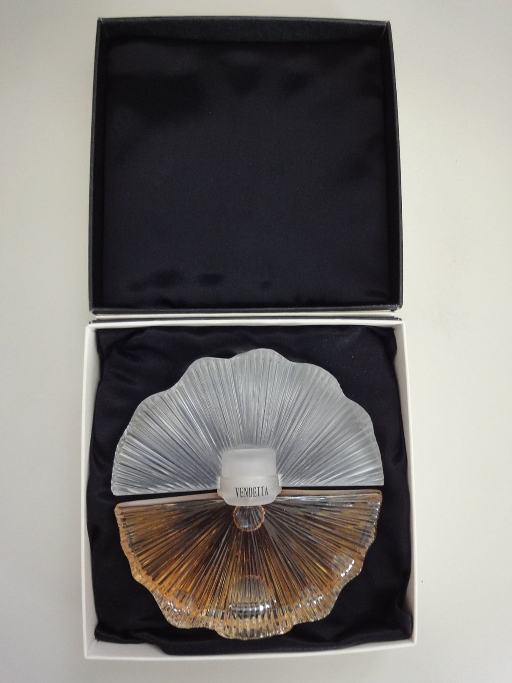 Parfum VENDETTA de Valentino, Paris - 15 ml 0.5Fl.oz (Neu (gemäss ...