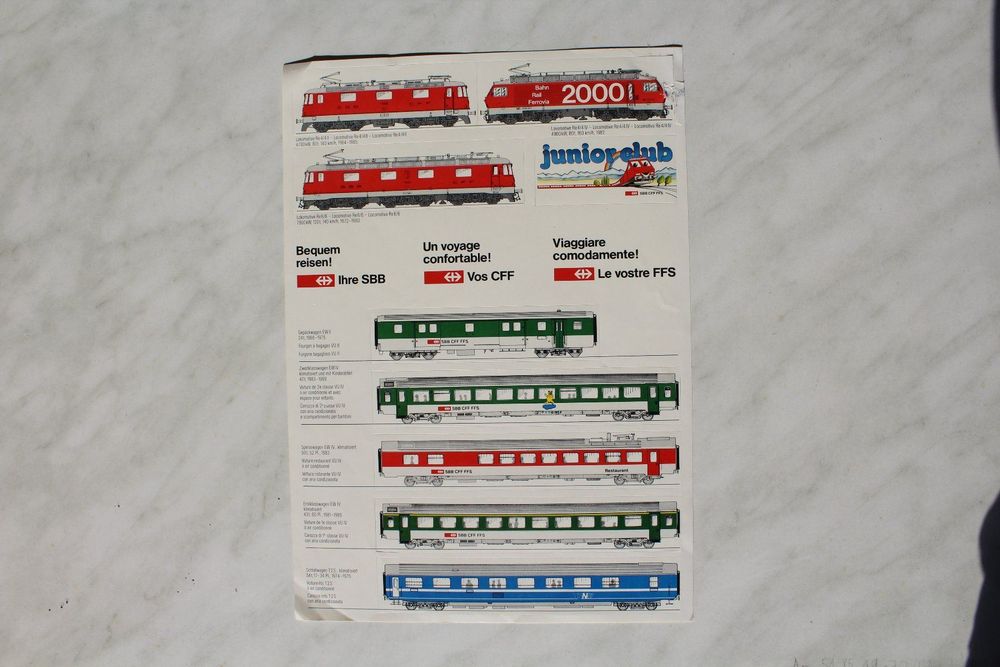 SBB Aufkleber | Kaufen auf Ricardo