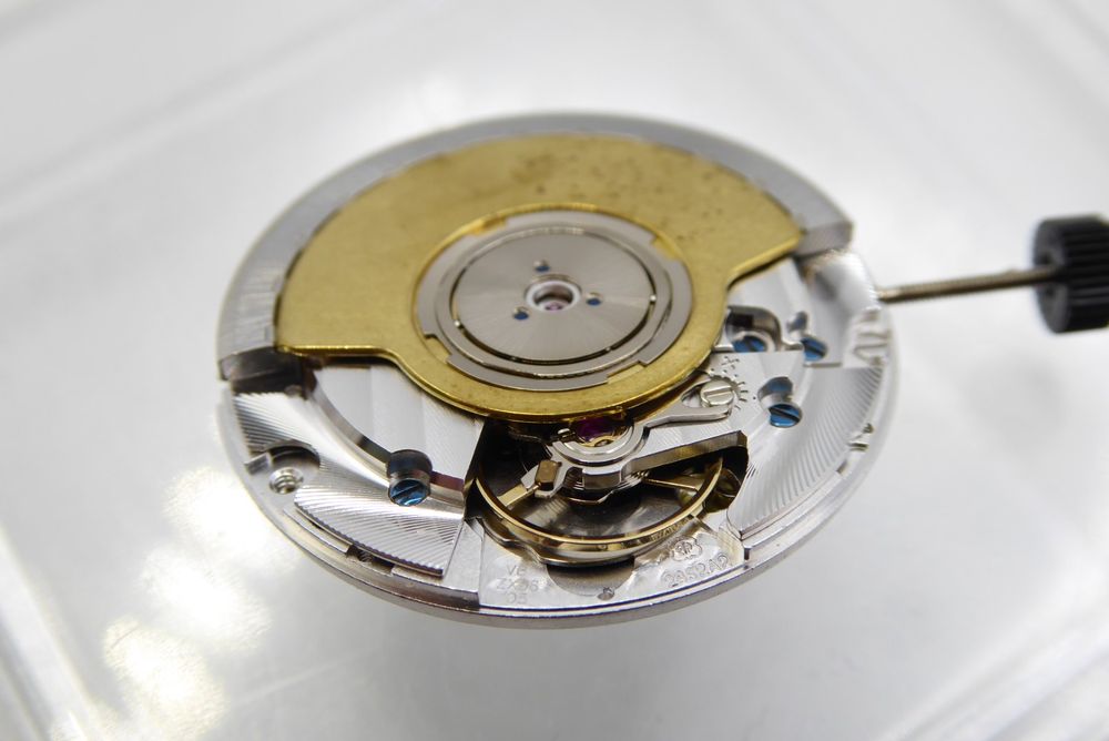 Franck Muller Movement ETA 2892A2 (Gebraucht) in Geneve für CHF 73 ...