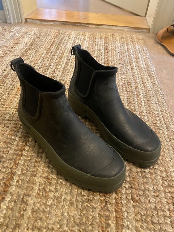 Stutterheim boots Regenstiefel 39 | Kaufen auf Ricardo