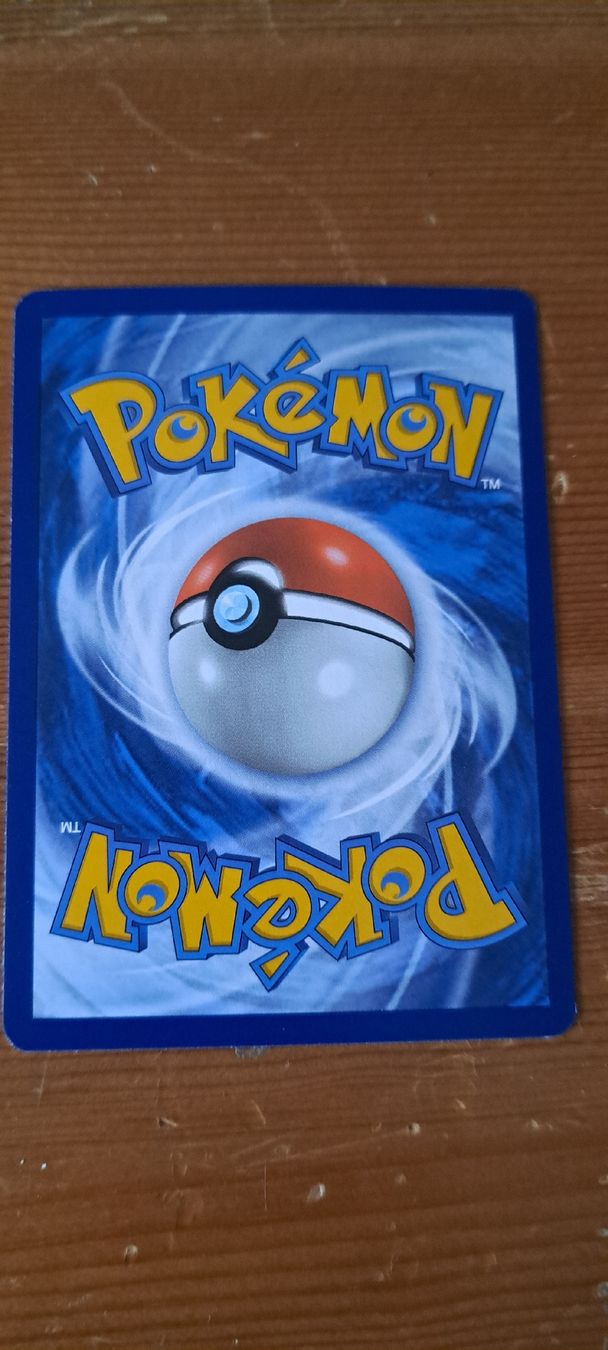 Mr. Mime seltene Pokémon Karte - Top Zustand! Selten! (Neu (gemäss ...