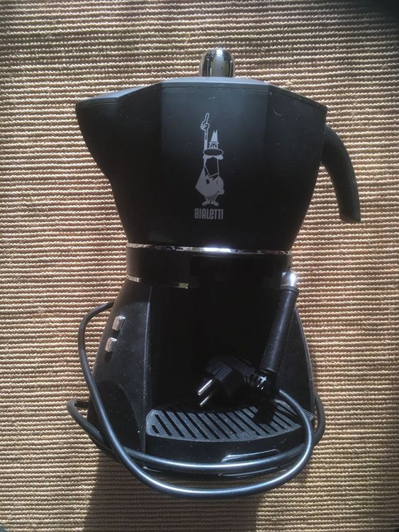 Bialetti Mokona (Gebraucht) in Windisch für CHF 15 – mit Lieferung auf Ricardo kaufen