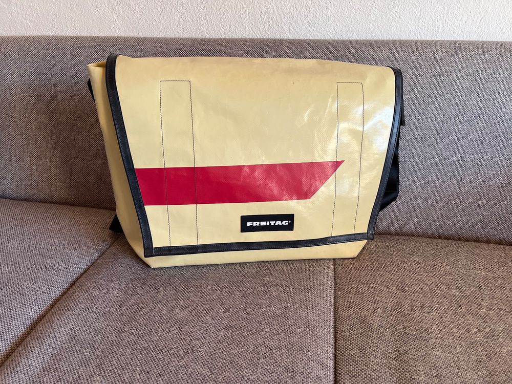 FREITAG F13 Top Cat (Neu (gemäss Beschreibung)) in frauenfeld für CHF ...