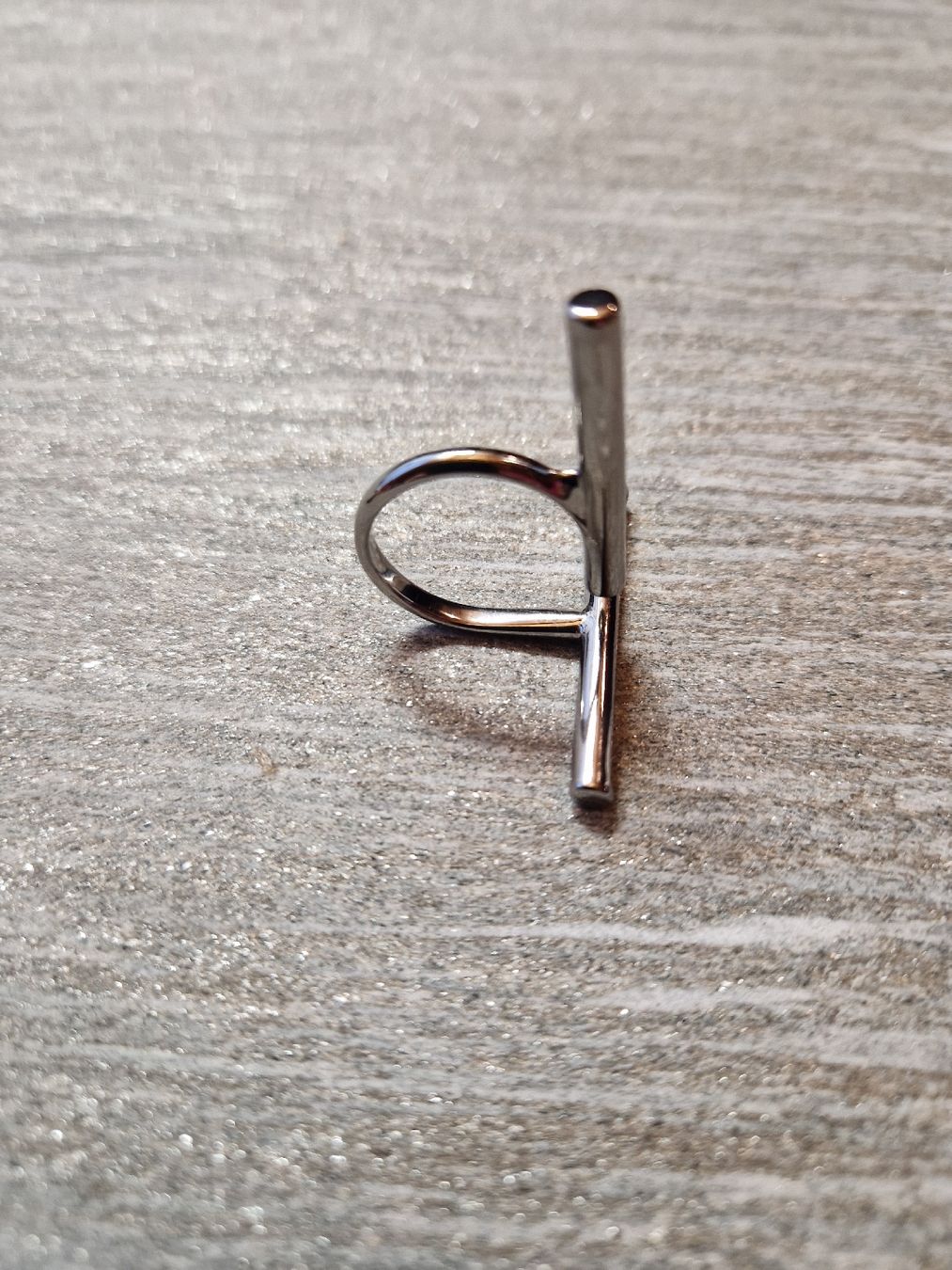 Ring Pierre Lang RU (Gebraucht) in Lichtensteig für CHF 19 – mit ...