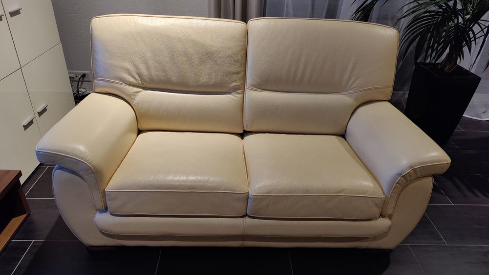 2 Sitz-Sofa | Kaufen auf Ricardo