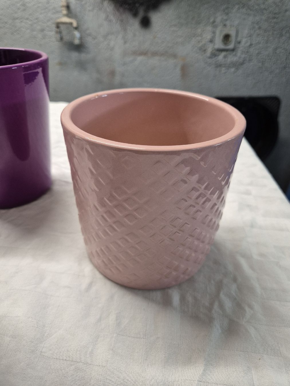 Cache Pots , 5 pièces (D'occasion) à Le Locle pour CHF 5 – avec ...