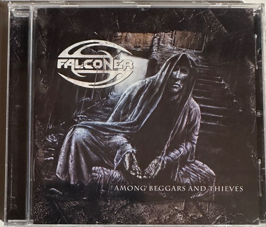 Falconer - Among beggars and thiefs (Neuf avec emballage d'origine) à ...