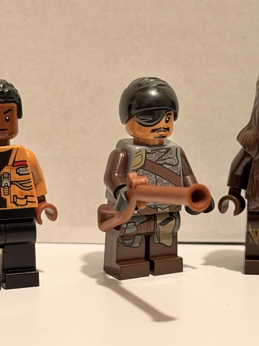 Lego Star Wars Millennium Falcon 75105- komplett - 🔥 Top! (Gebraucht ...