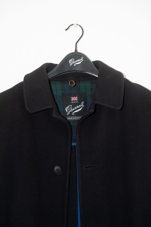 Veste en Laine Gloverall M (D'occasion) à lutry pour CHF 70 – avec livraison | Acheter sur Ricardo