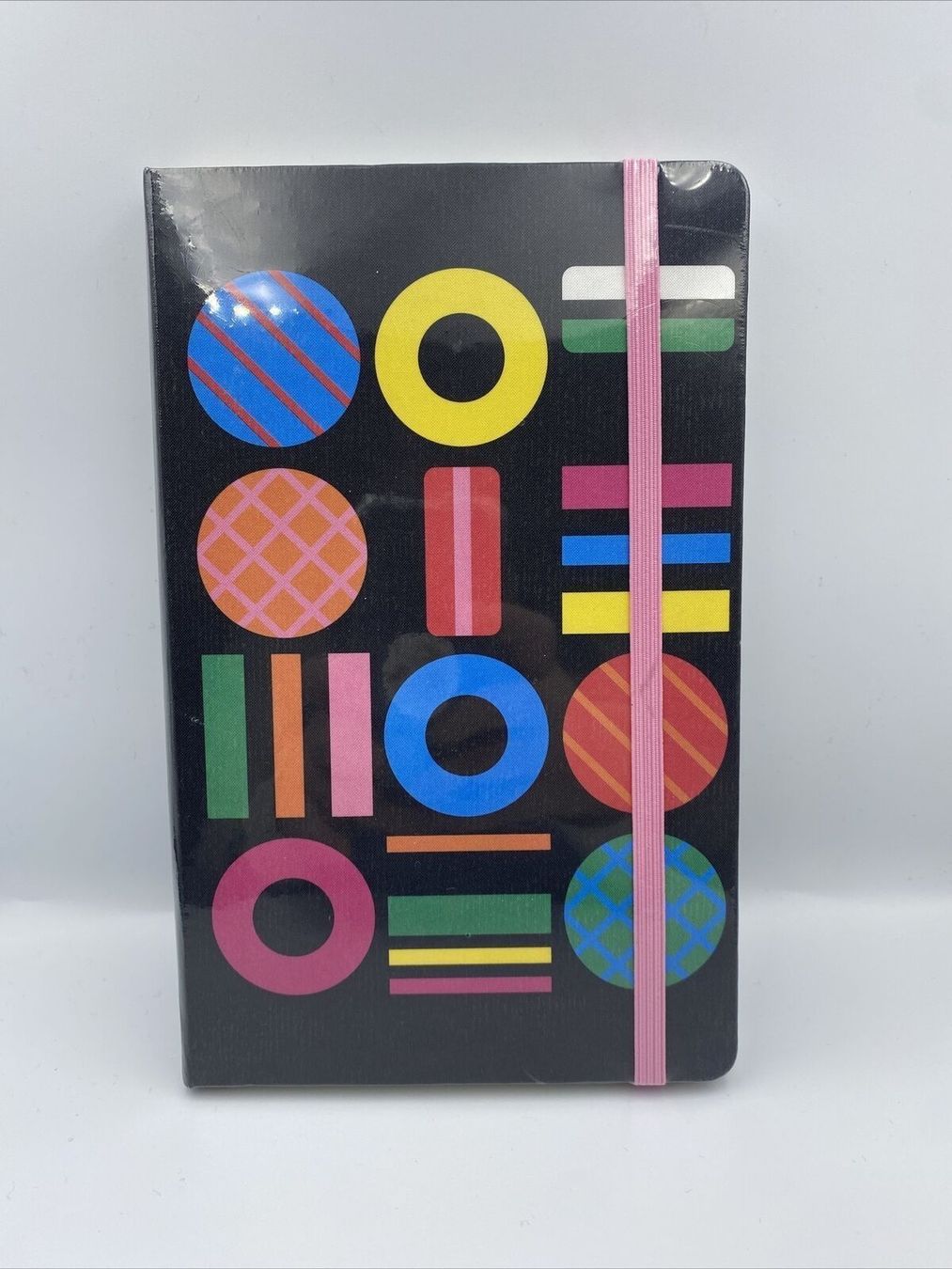 NESPRESSO x MOLESKINE ☕️ 💛💚🩷🩵🧡💜 A5 Notebook NEW! (Neuf avec emballage d ...