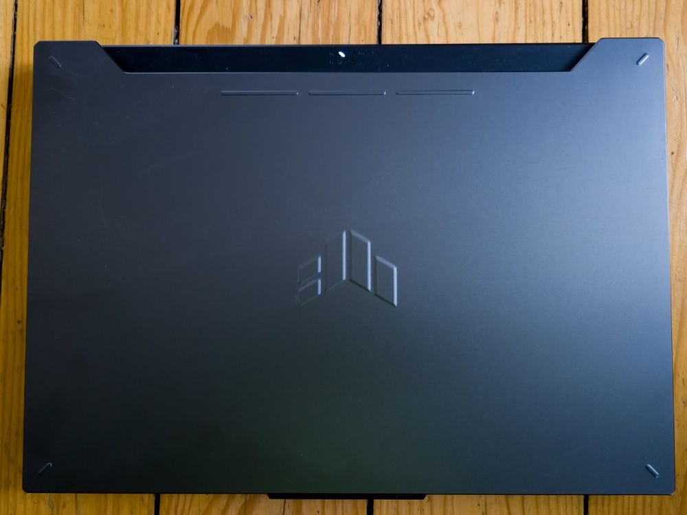 ASUS TUF Gaming A15, Ryzen 7, 32GB/1TB, RTX 4060, Garantie (Gebraucht ...