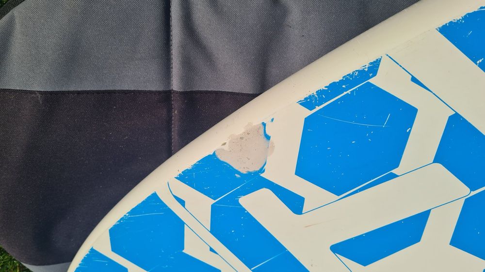 Surfboars Tabou Rocket 135l | Kaufen auf Ricardo