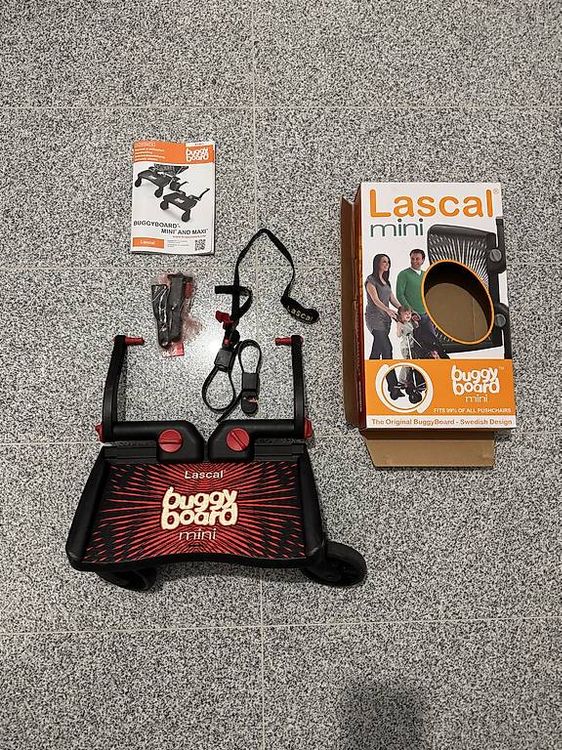 Planche buggy board pascal mini (Gebraucht) in Penthaz für CHF 15 – nur ...
