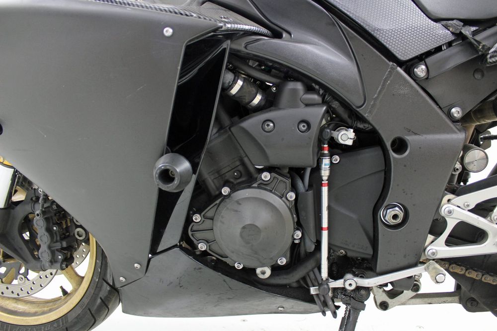 Yamaha YZF-R1 | Kaufen auf Ricardo
