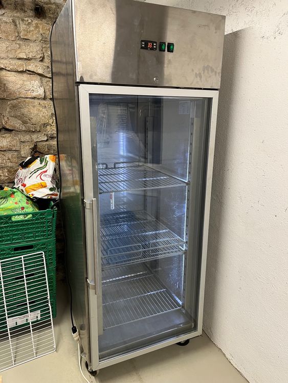 Kuhlschrank Gastro Gebraucht