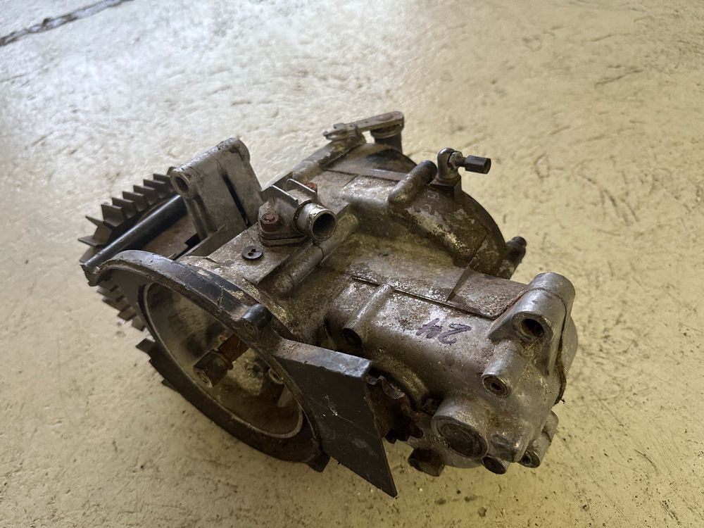 Motor/Moteur - BETA cilo 512 50 VA2 pony cross 512 520 521 | Kaufen auf ...