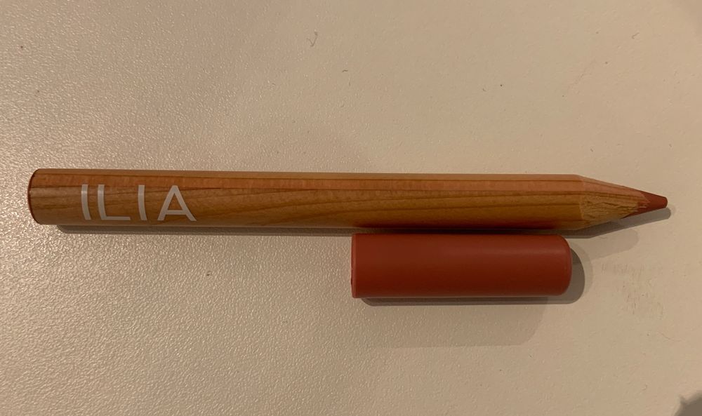 Ilia Lip Sketch Hydrading Crayon - Pink Door (Gebraucht) in Rüschlikon ...
