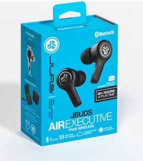 JLab Audio JBuds Air Executive (Neu (gemäss Beschreibung)) in Selkingen ...