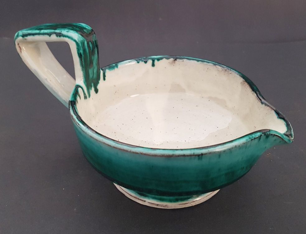 Keramik - Steinlin Willy St. Gallen 1950/60 (Gebraucht) in Tavannes für ...