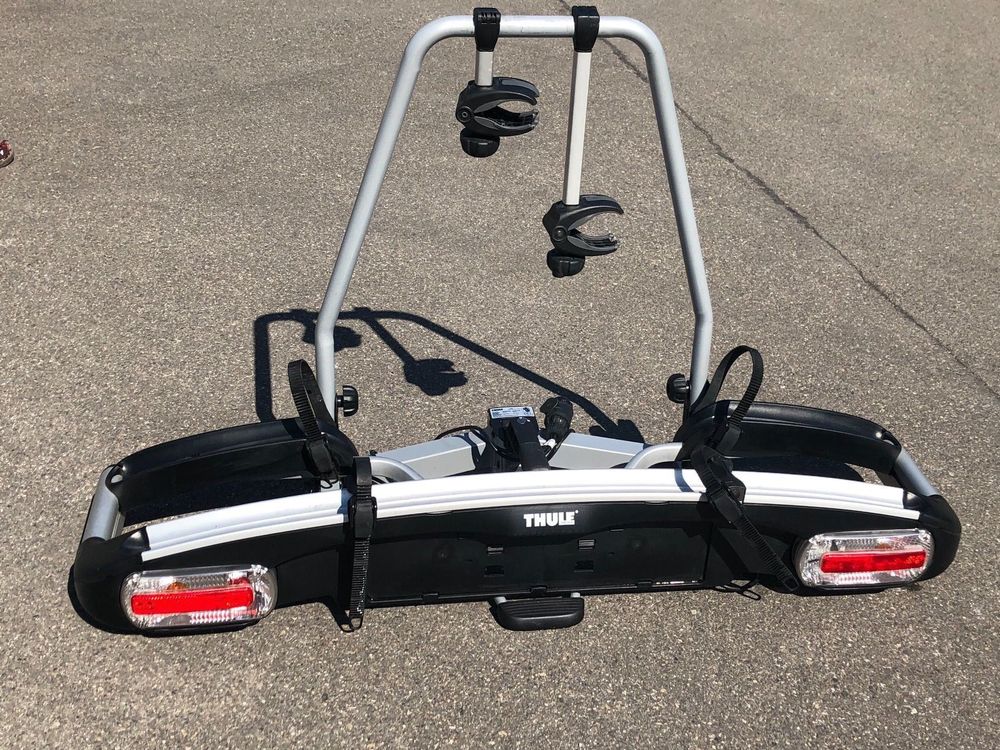Thule EuroClassic 928 (Gebraucht) in Bülach für CHF 350 – mit Lieferung ...