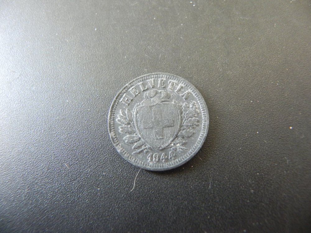 Schweiz 2 Rappen 1944 | Kaufen auf Ricardo