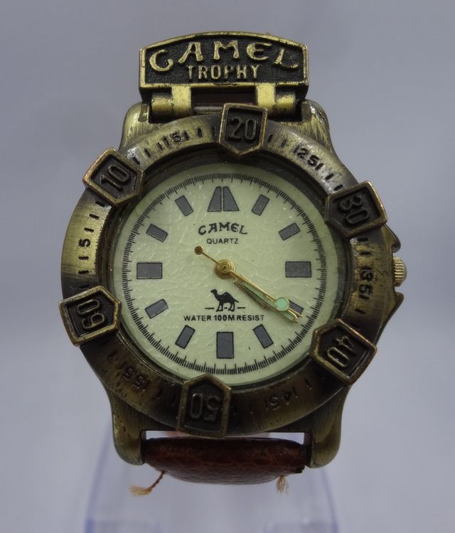 Camel | Kaufen auf Ricardo