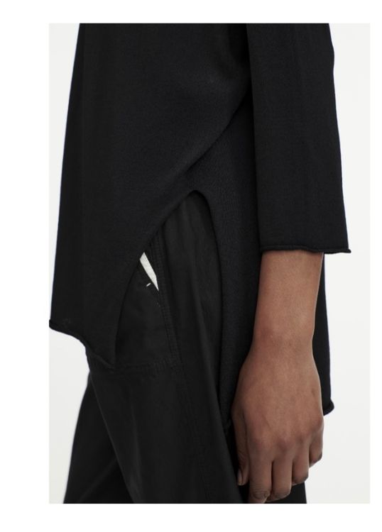 Annette Görtz Shirt black Gr L Wink (Neu (gemäss Beschreibung)) in ...