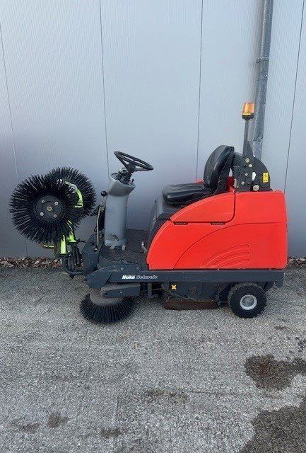 Hako Jonas 980 VH (Gebraucht) in Niederurnen für CHF 3400 – nur ...