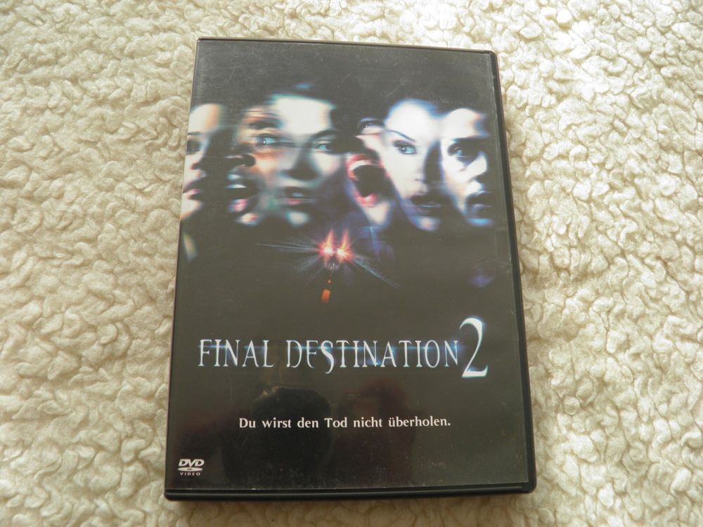 Final Destination 2 | Kaufen auf Ricardo
