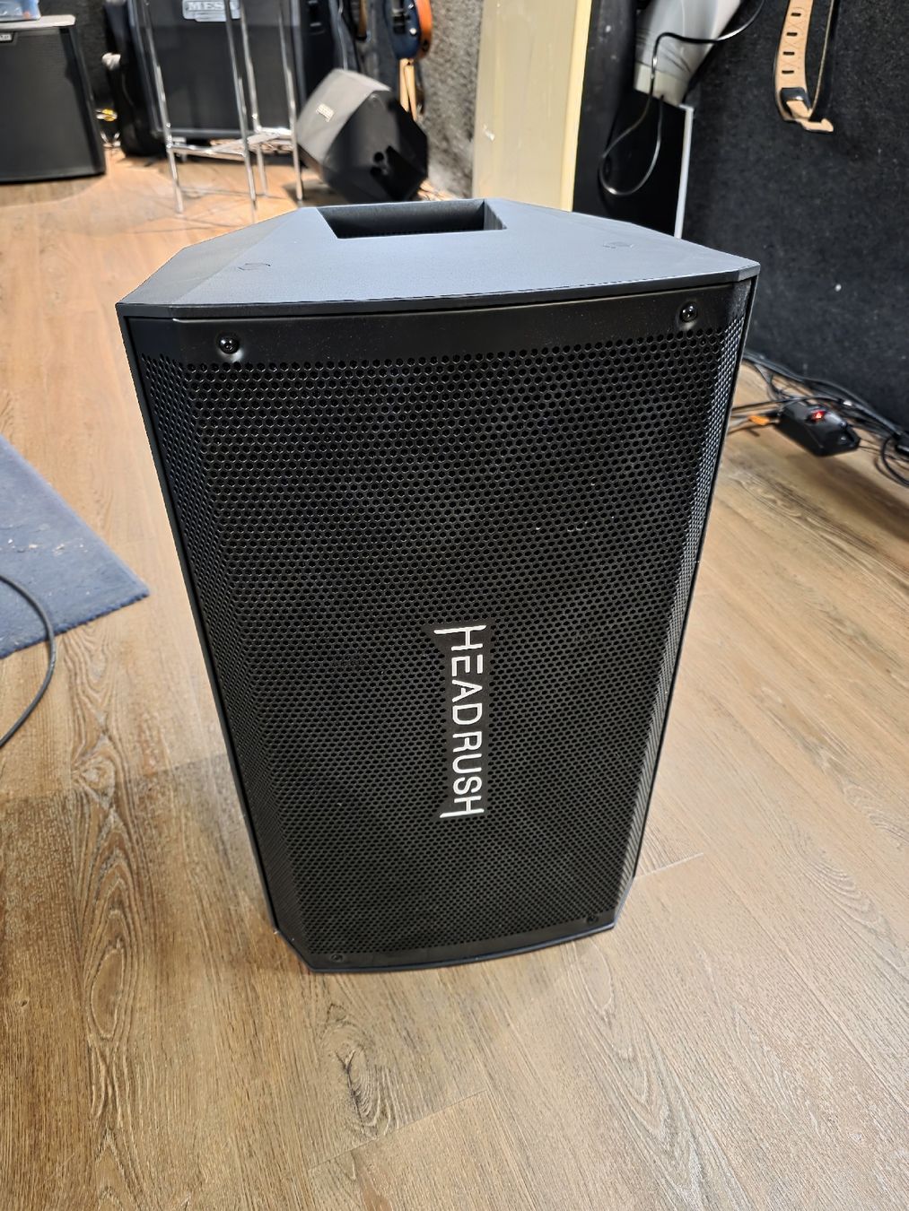 HeadRush FRFR112 FullRange-Box (Gebraucht) in Immensee für CHF 160 ...